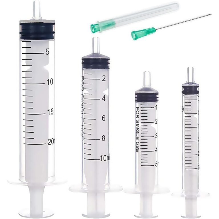 Fournisseur de Matériel Médical & Consommables Médicaux
